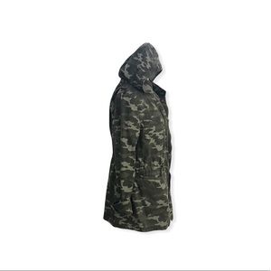 Universal Thread | Jackets & Coats | Universal Thread Womens Anorak ...